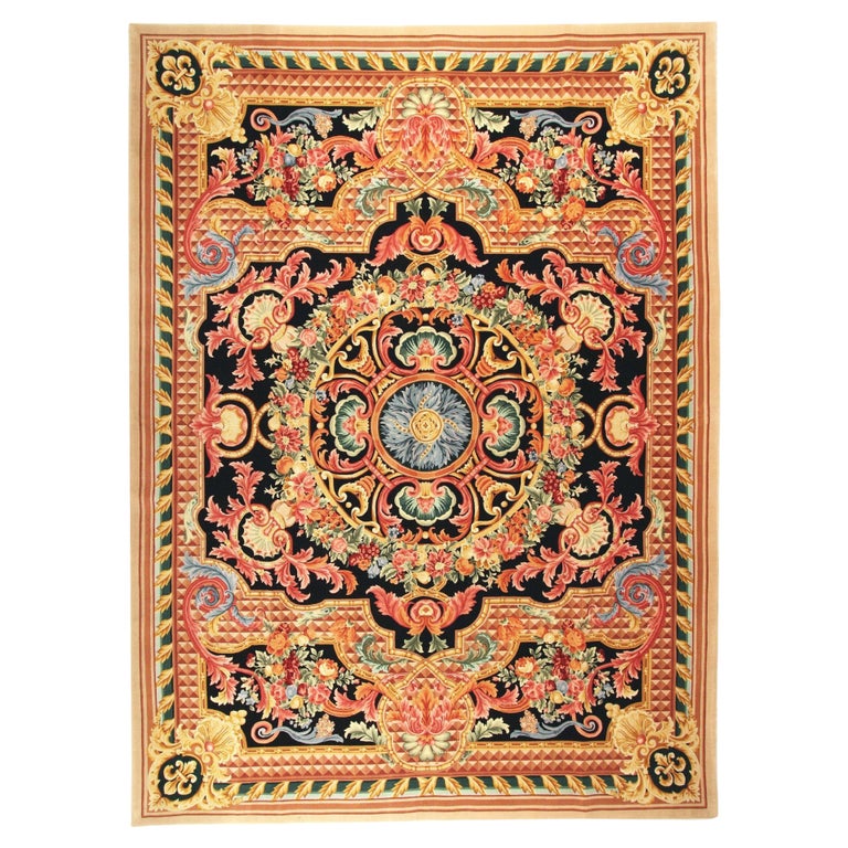 Via Como, 'Royal Palace' Rug For Sale at 1stDibs