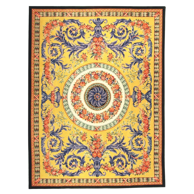 Via Como, 'Venetian' Rug For Sale at 1stDibs