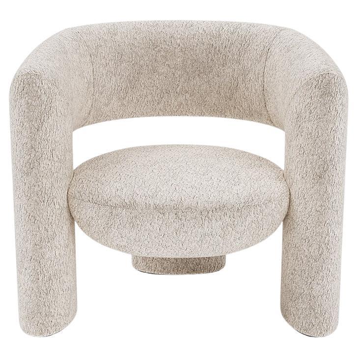 Contemporary Armchair 'Via del Corso' by Man of Parts, Sahco Zero 002 ...