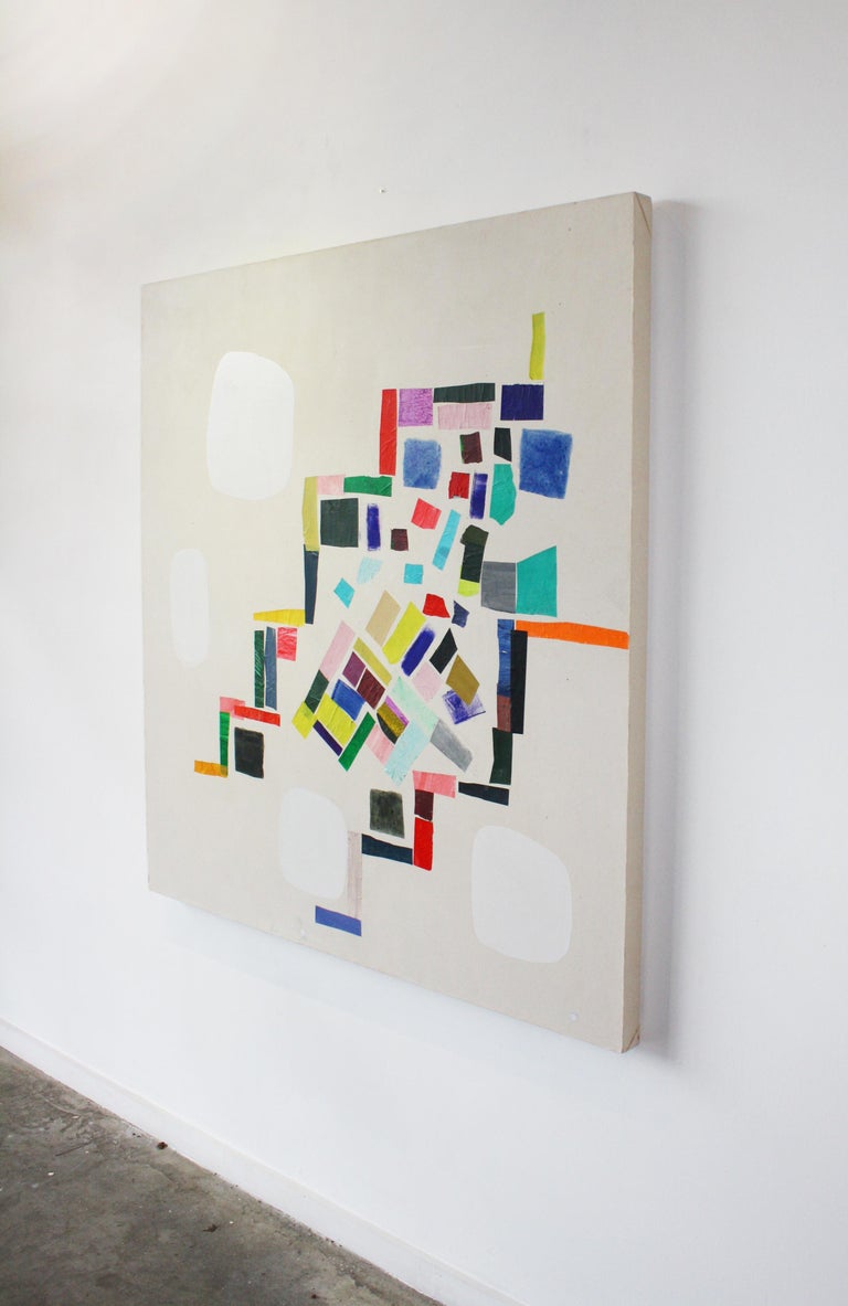 Vicki Sher - Double Stairs For Sale at 1stDibs