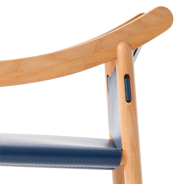 Vico Magistretti 905 Armchair by Cassina For Sale at 1stDibs