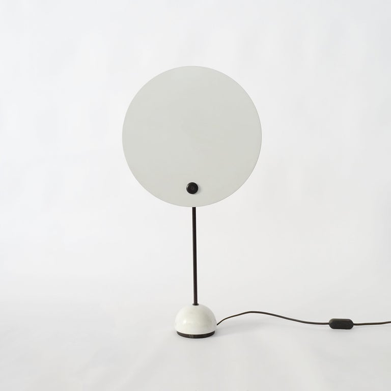 Vico Magistretti Kuta Table Lamp for Oluce, Italy, 1980s For Sale at ...