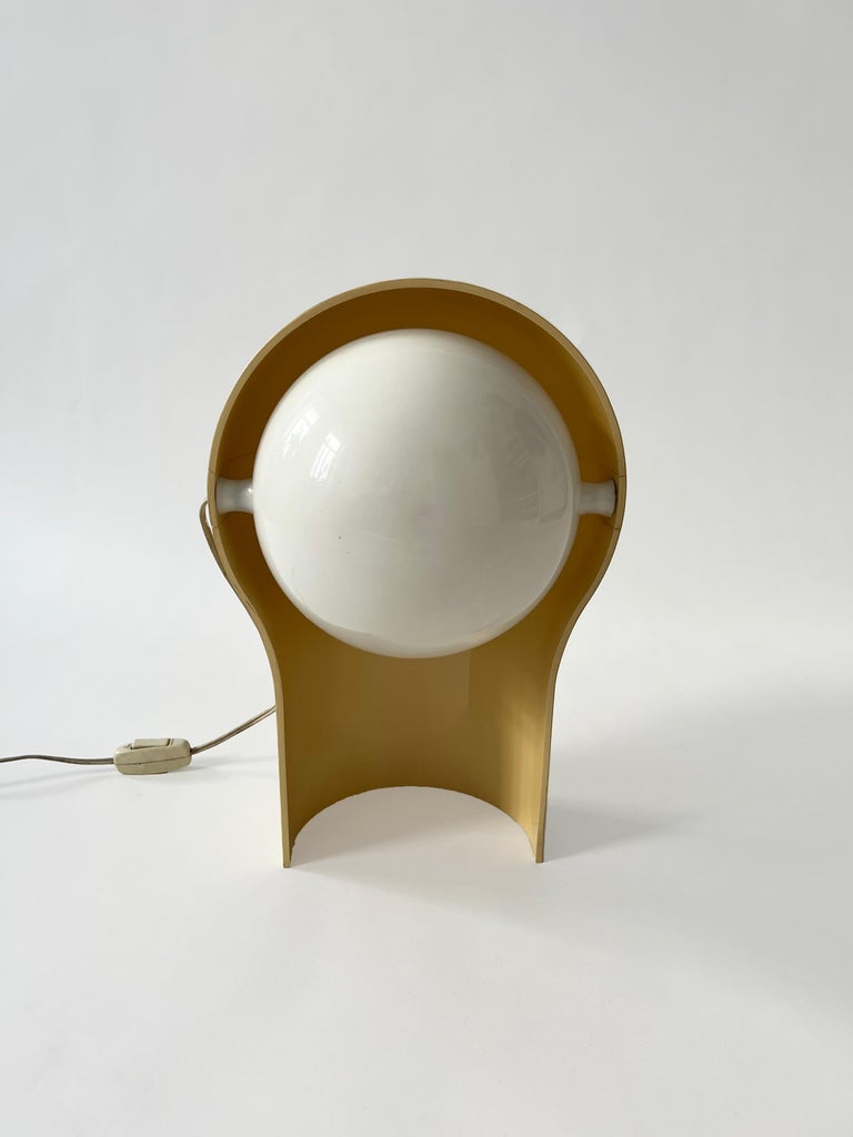 Vico Magistretti Telefono Lamp for Artemide at 1stDibs