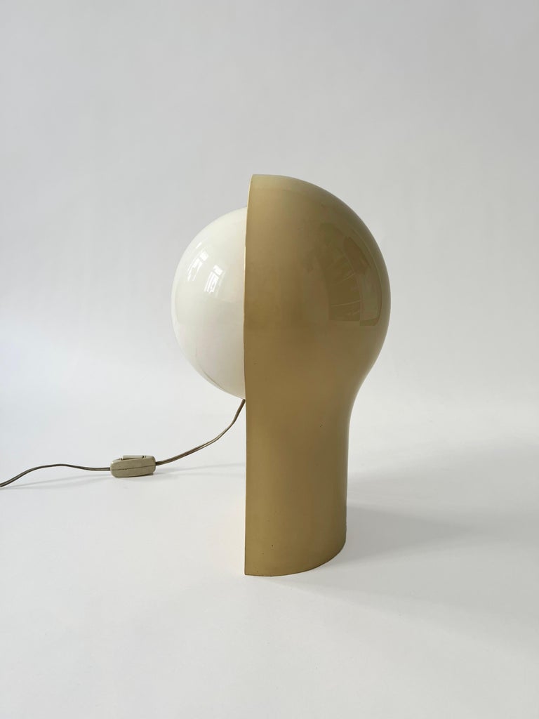Vico Magistretti Telefono Lamp for Artemide at 1stDibs