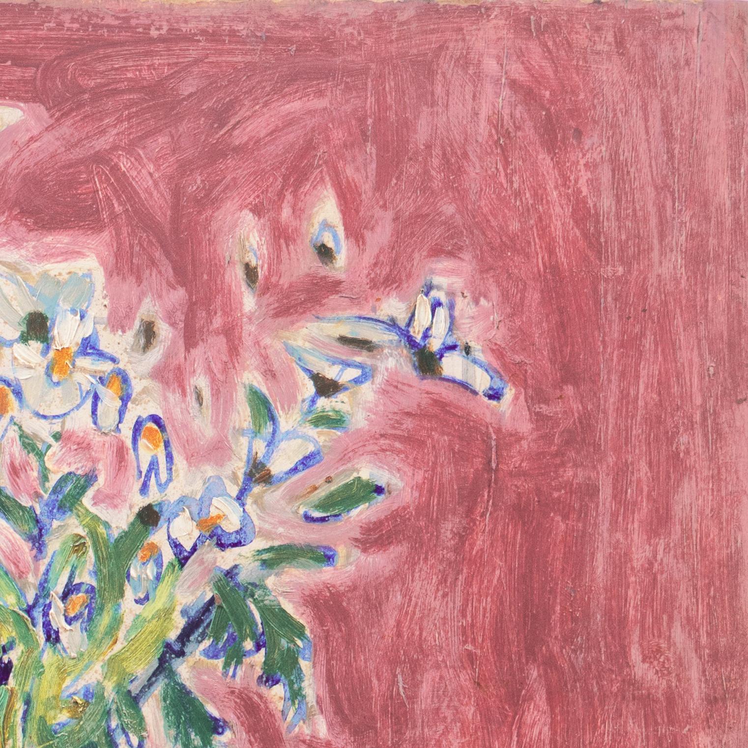 Victor Di Gesu - 'Still Life', Paris, Louvre, Salon d'Automne, Academie ...