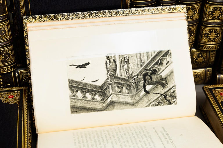 Victor Hugo, The Novels Complete and Unabridged at 1stDibs