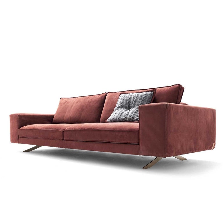 Victor Sofa For Sale at 1stDibs