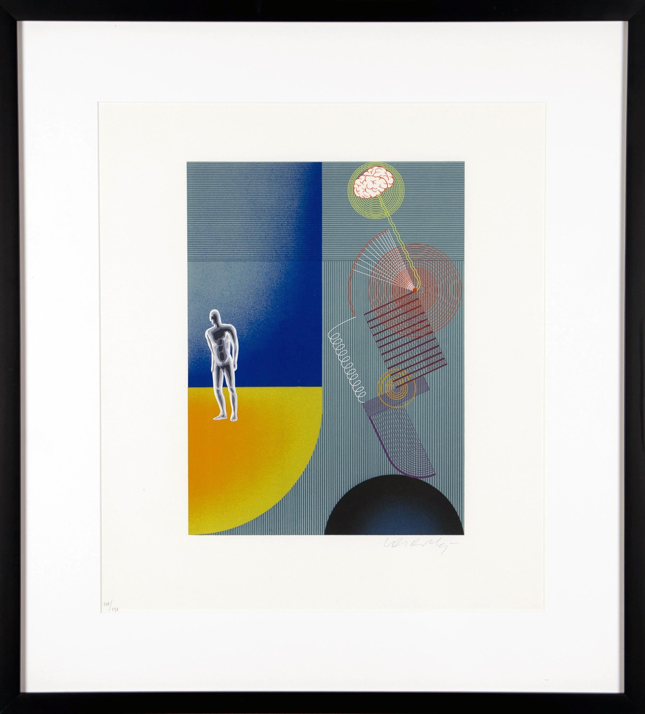 Victor Vasarely at 1stdibs