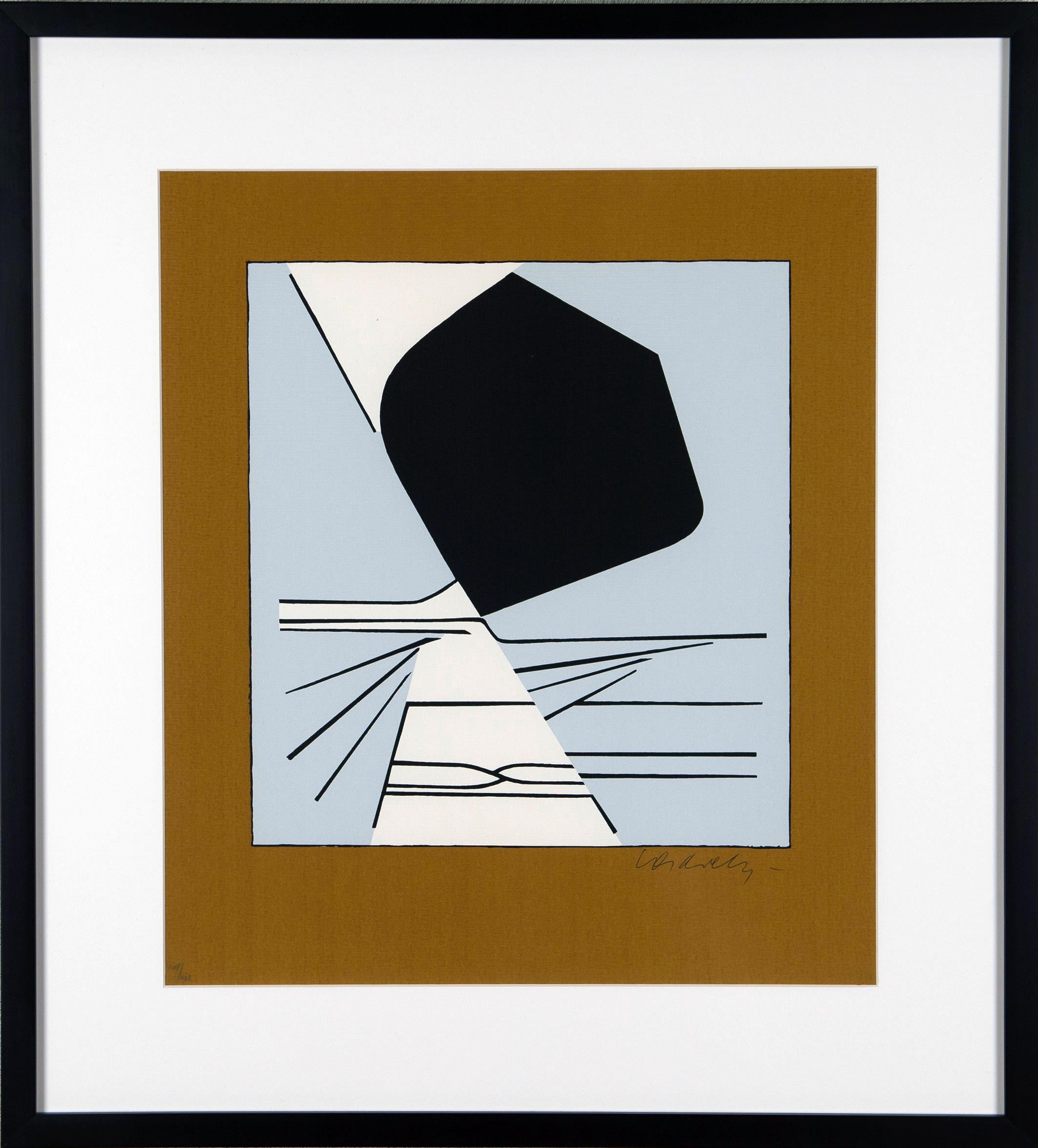 Victor Vasarely at 1stdibs