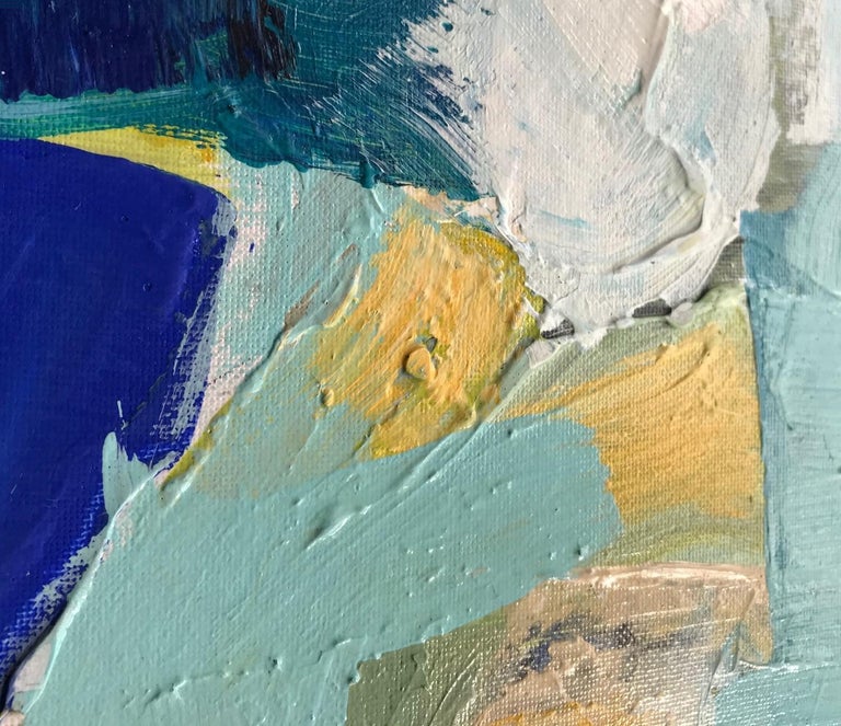 Victoria Harrison - Victoria Harrison, Beachy Head, Affordable Art ...