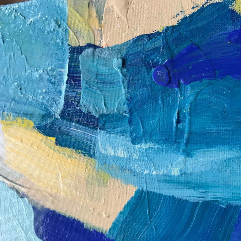 Victoria Harrison - Victoria Harrison, Beachy Head, Affordable Art ...