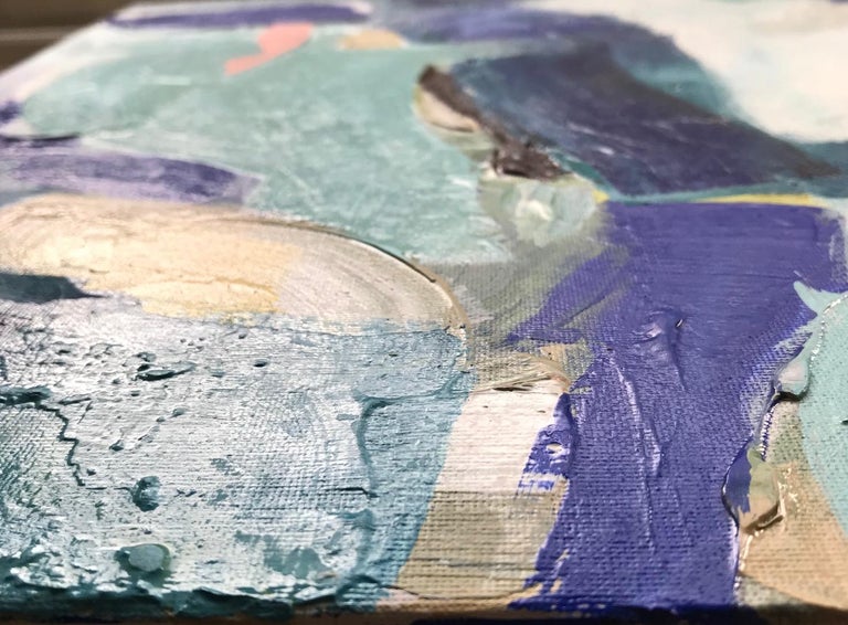 Victoria Harrison - Victoria Harrison, Beachy Head, Affordable Art ...