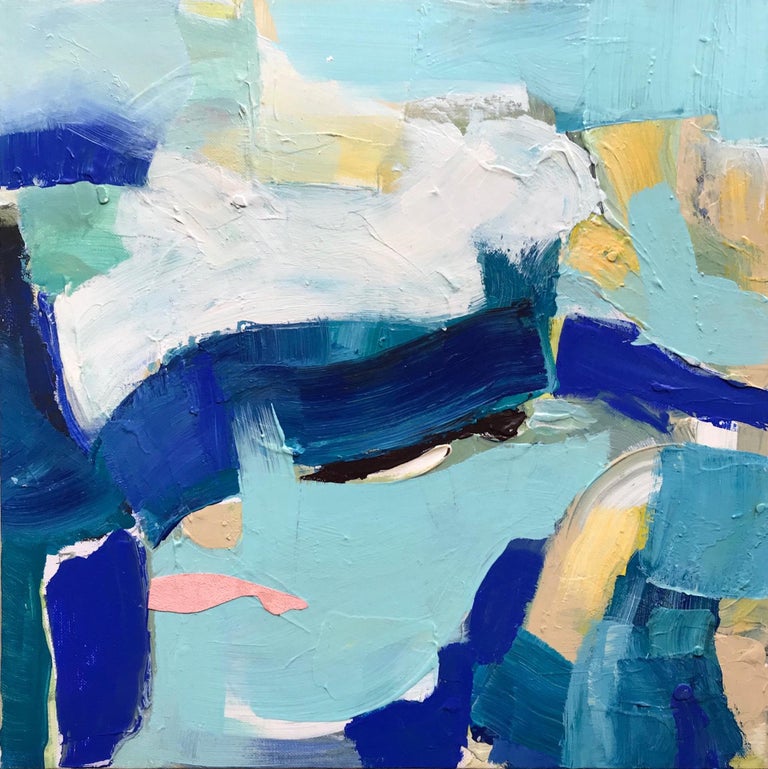 Victoria Harrison - Victoria Harrison, Beachy Head, Affordable Art ...