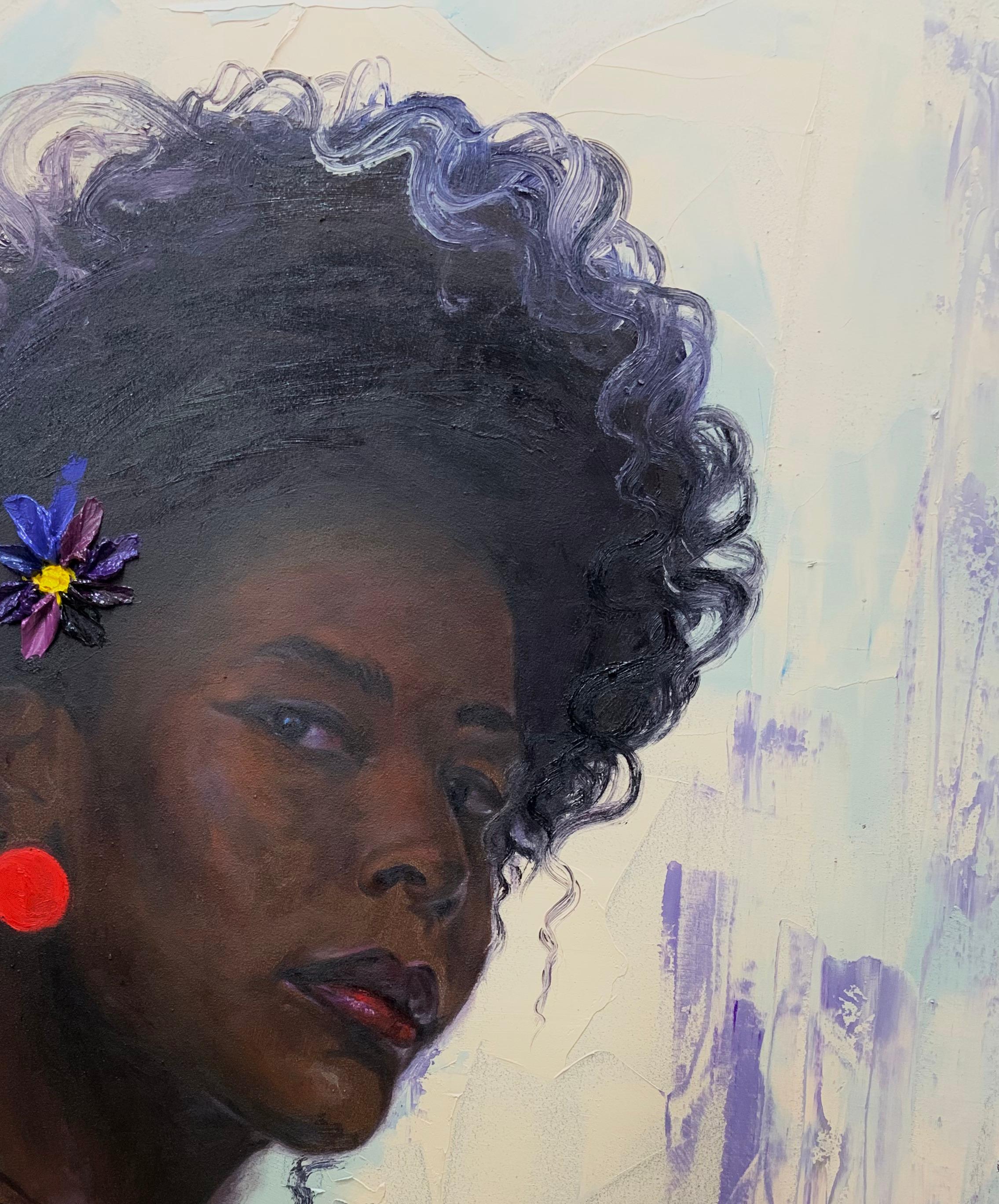 Victoria Makinde - Journey of the Unknown For Sale at 1stDibs ...