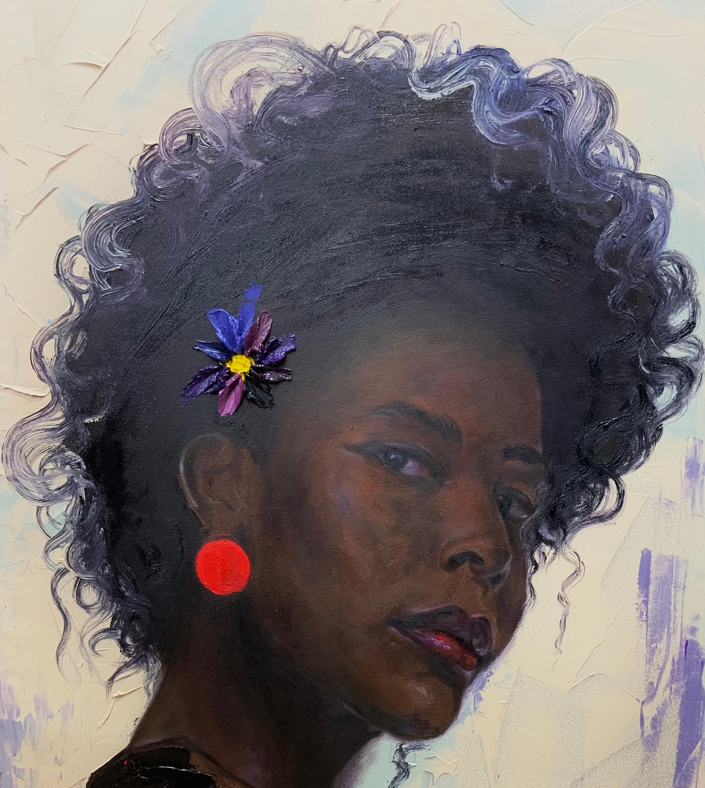 Victoria Makinde - Journey of the Unknown For Sale at 1stDibs ...