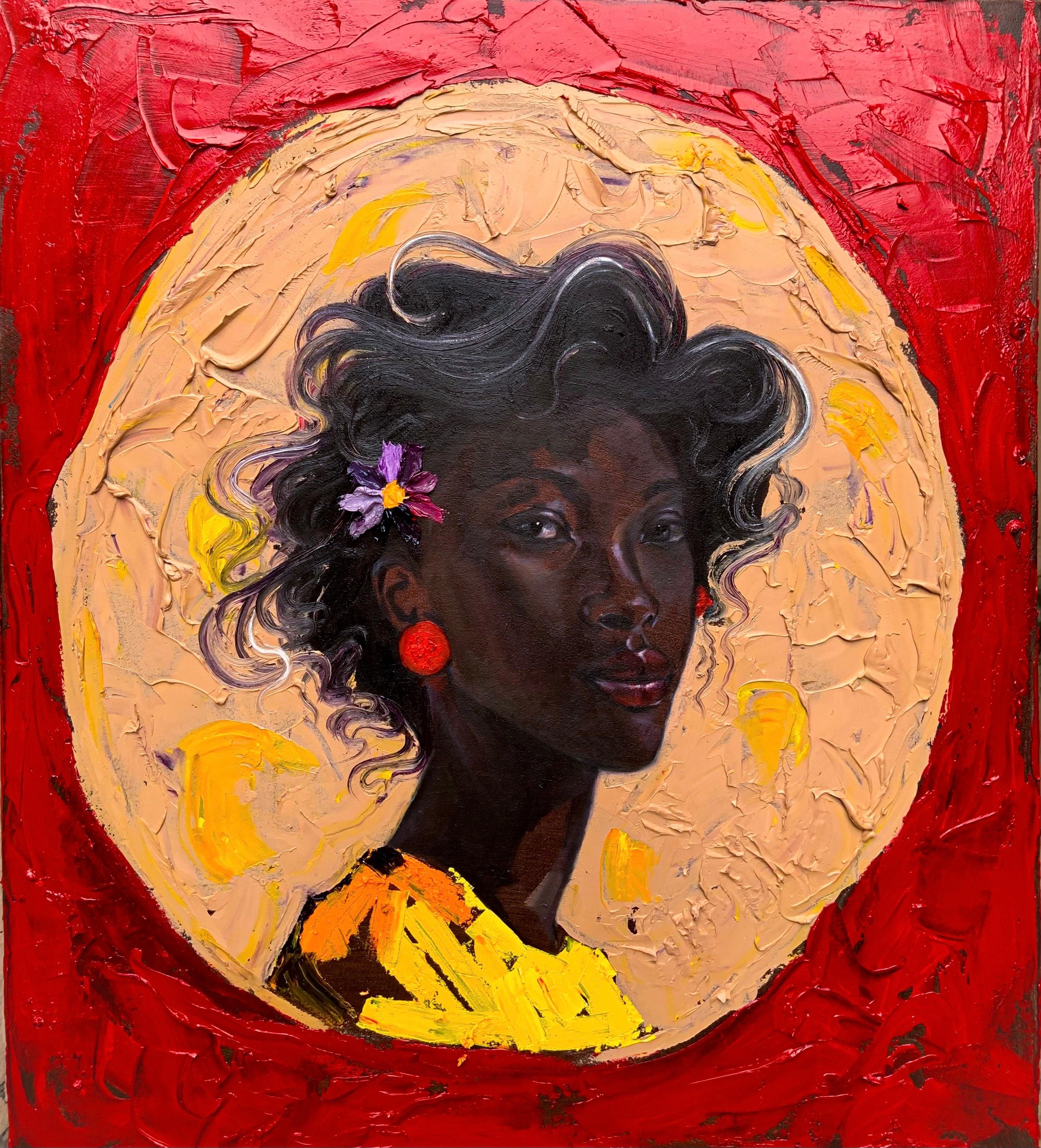 Victoria Makinde - Journey of the Unknown For Sale at 1stDibs ...