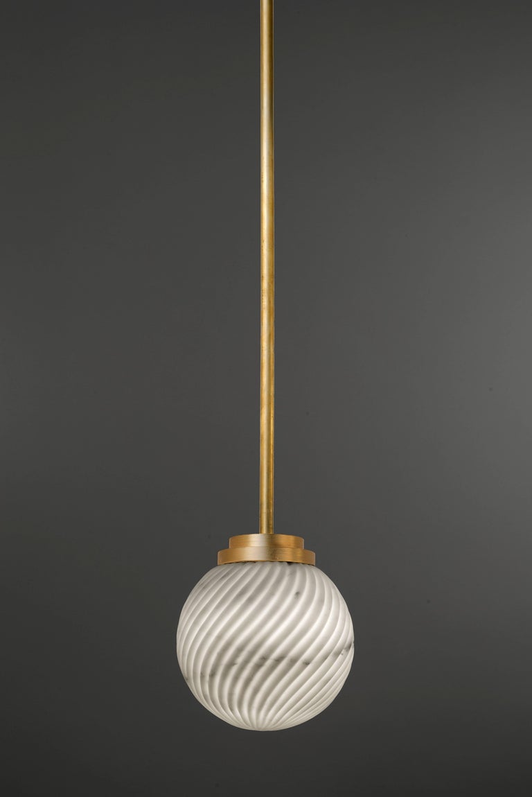 Victoria Pendant by Bethan Gray for Editions Milano For Sale at 1stDibs