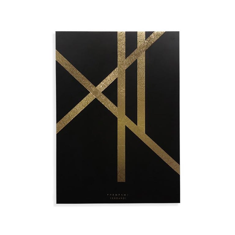 Victoria Verdandi - Paradigme En vente sur 1stDibs