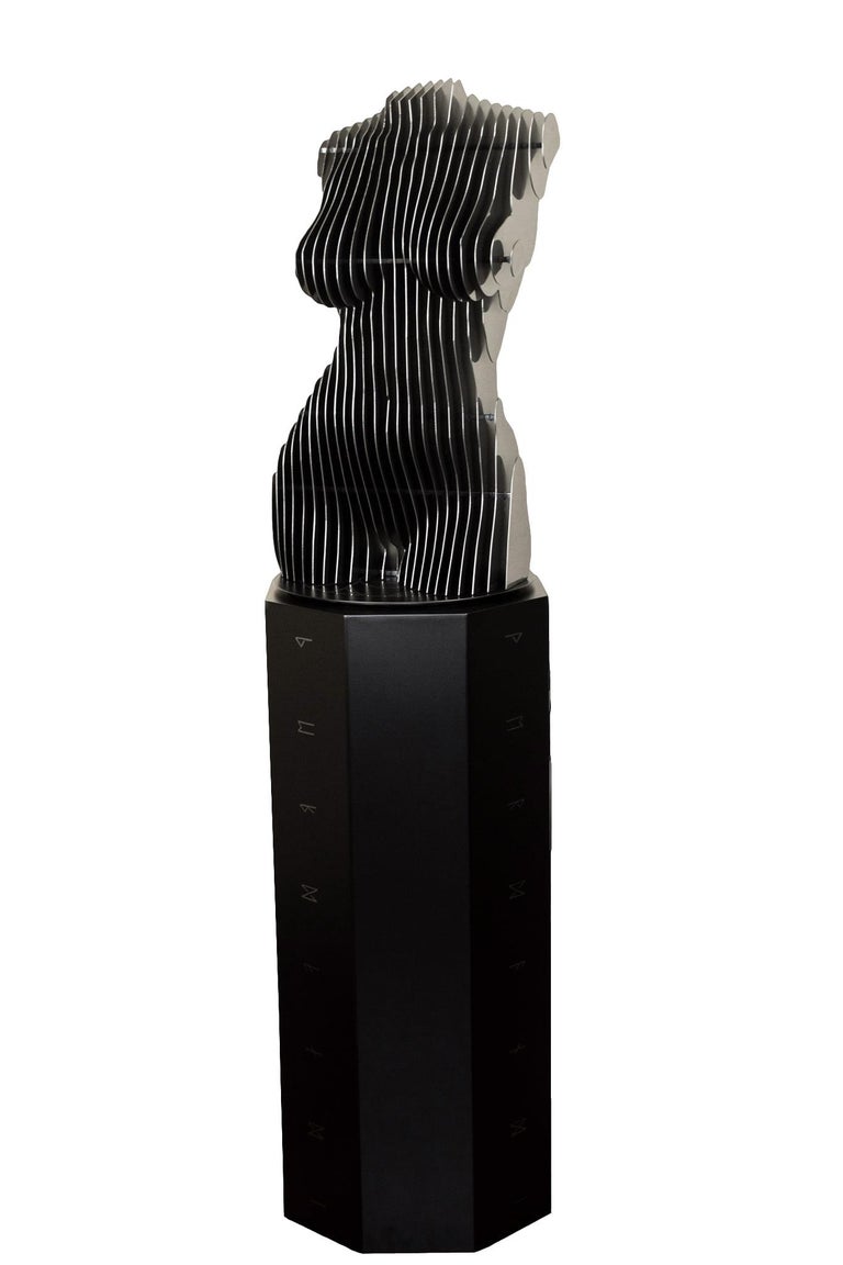 Victoria Verdandi - Lady Allure at 1stDibs