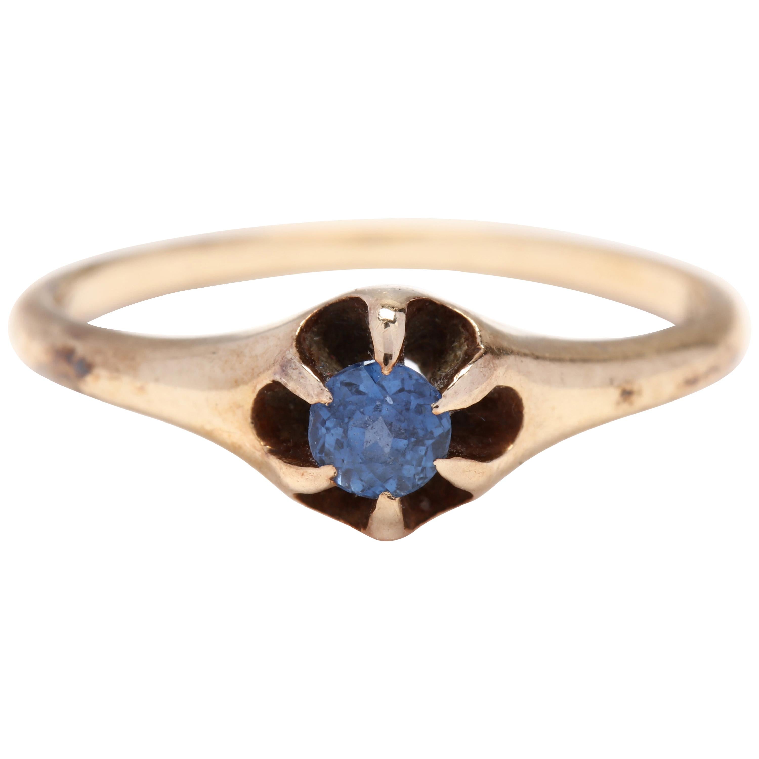 September Birthstone - 3 For Sale on 1stDibs | birthstone rings for ...