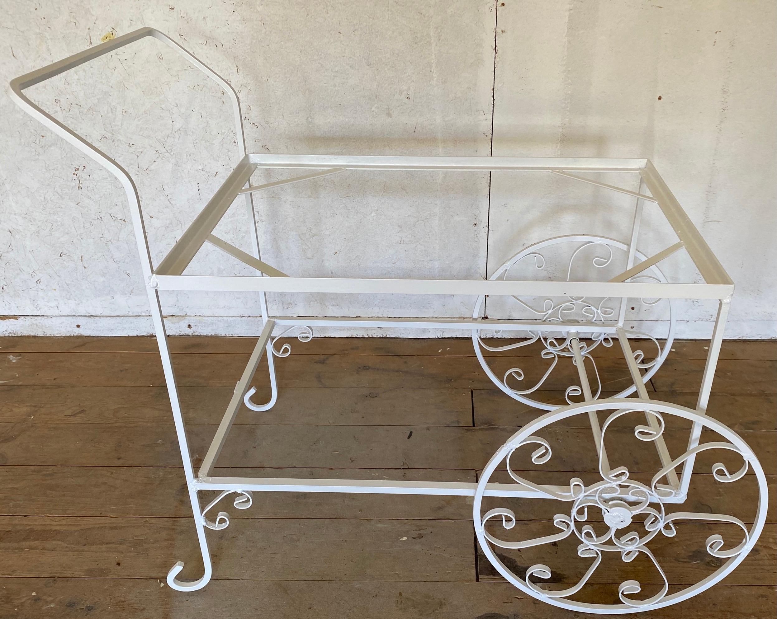 Victorian Bird Cage with Iron Cart at 1stDibs | cart bird