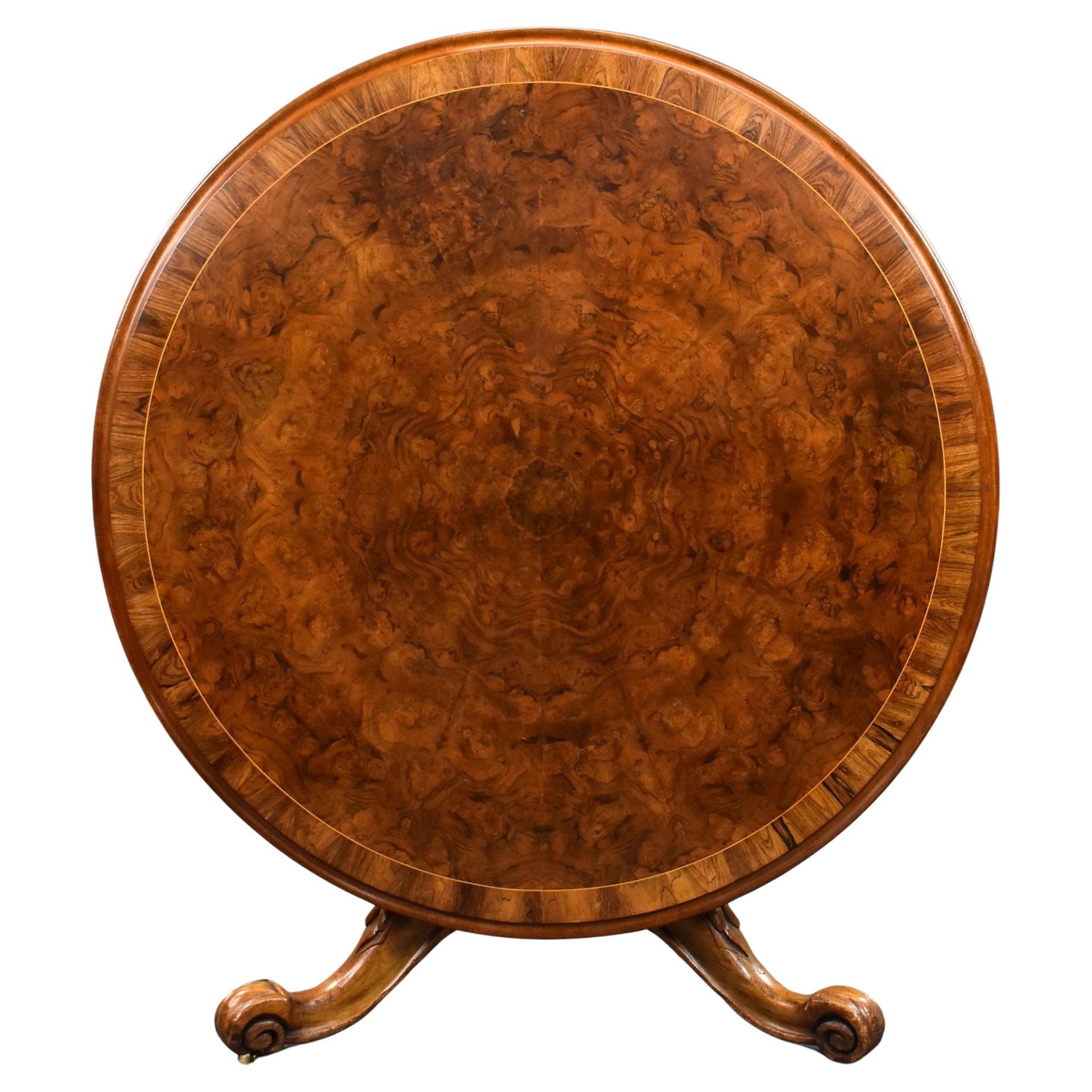 Victorian Tables - 1,717 For Sale at 1stDibs | antique victorian tables ...