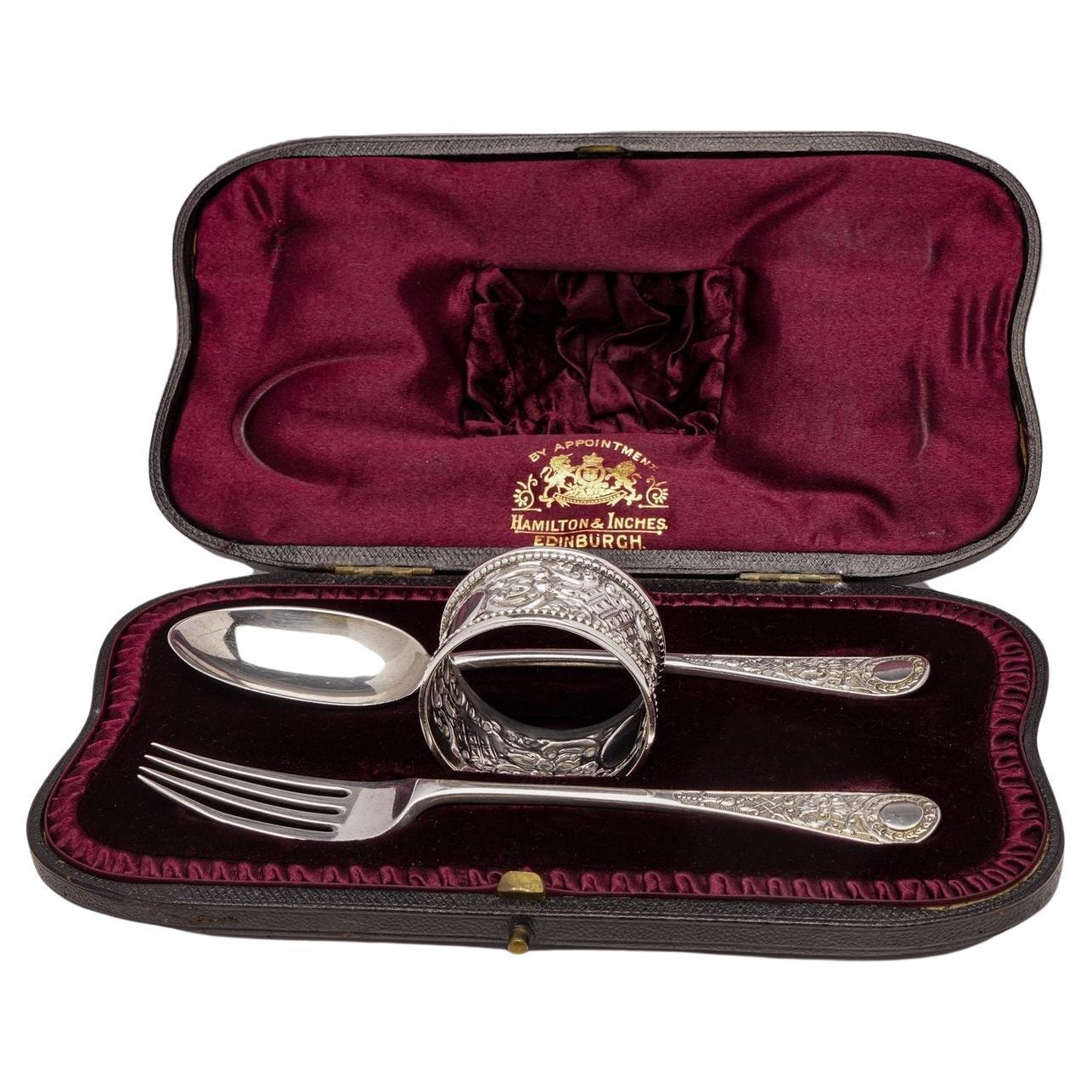 Antique and Vintage Sterling Silver - 11,000 For Sale at 1stDibs ...