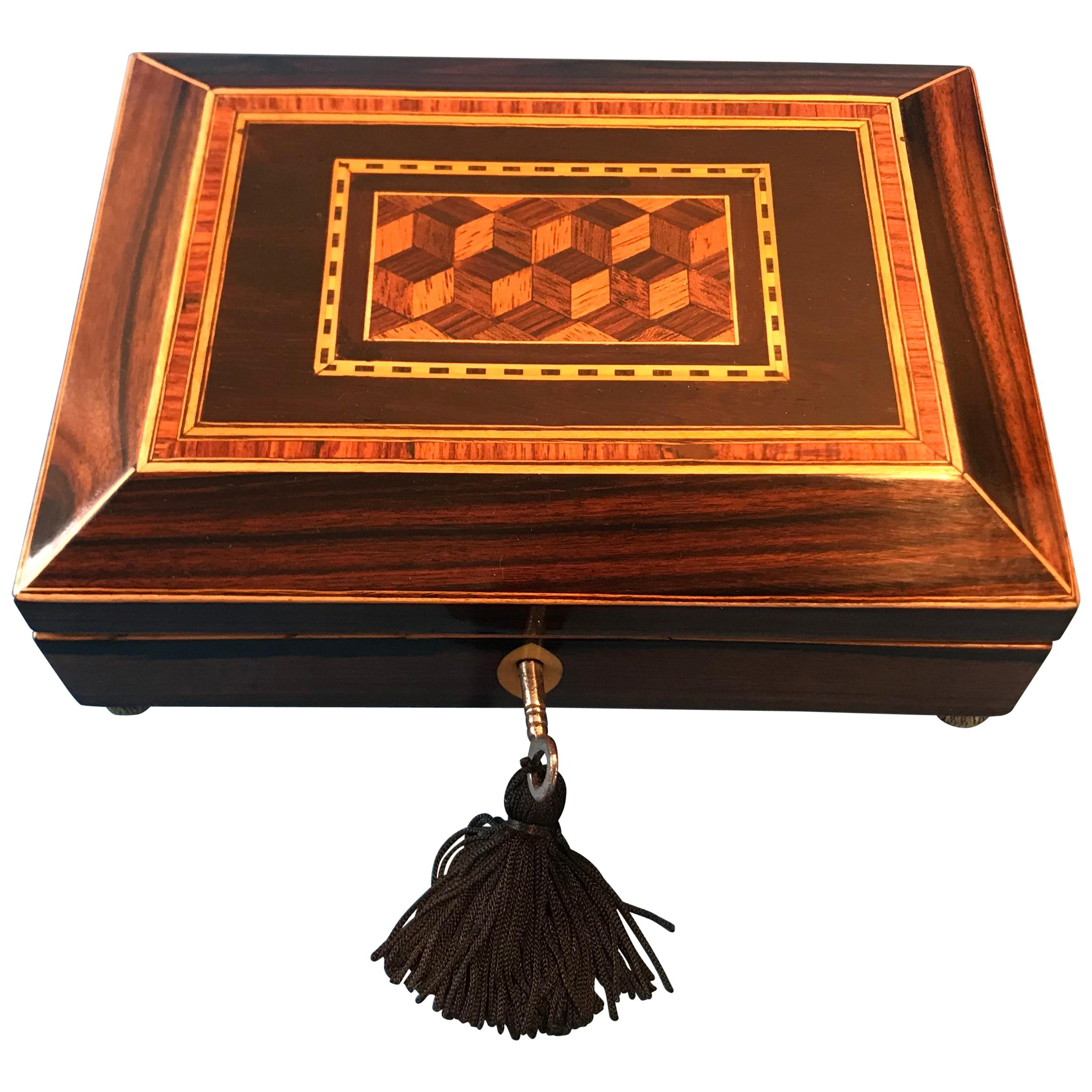 English Boxes - 1,069 For Sale at 1stdibs