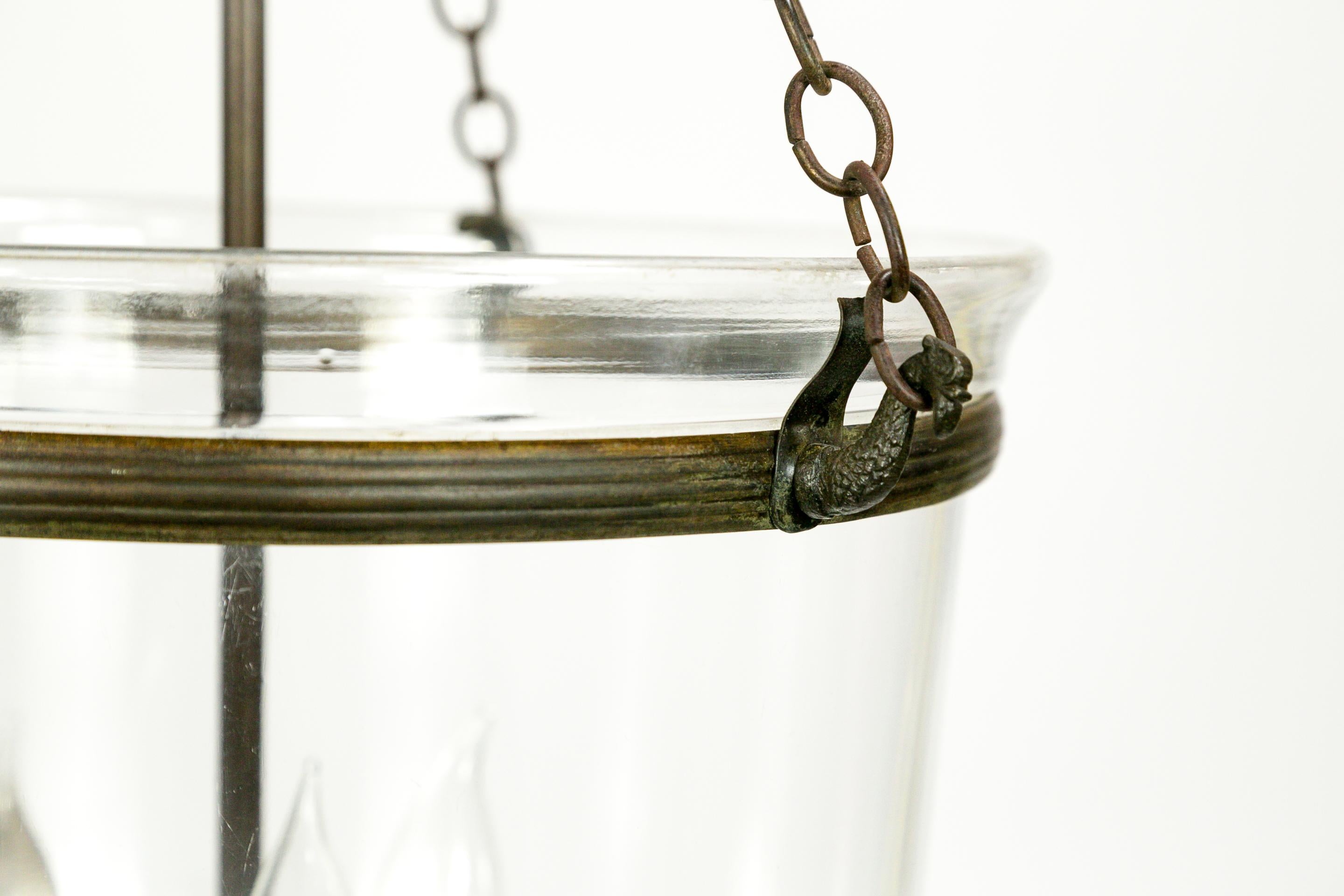 Victorian English Bell Jar at 1stDibs | victorian bell jar