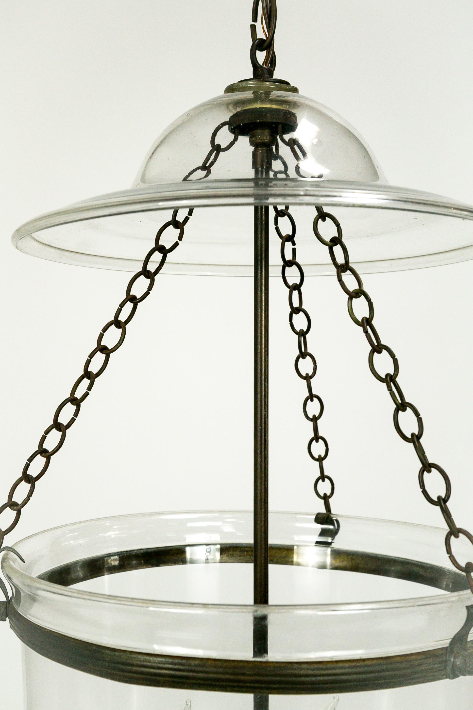 Victorian English Bell Jar at 1stDibs | victorian bell jar