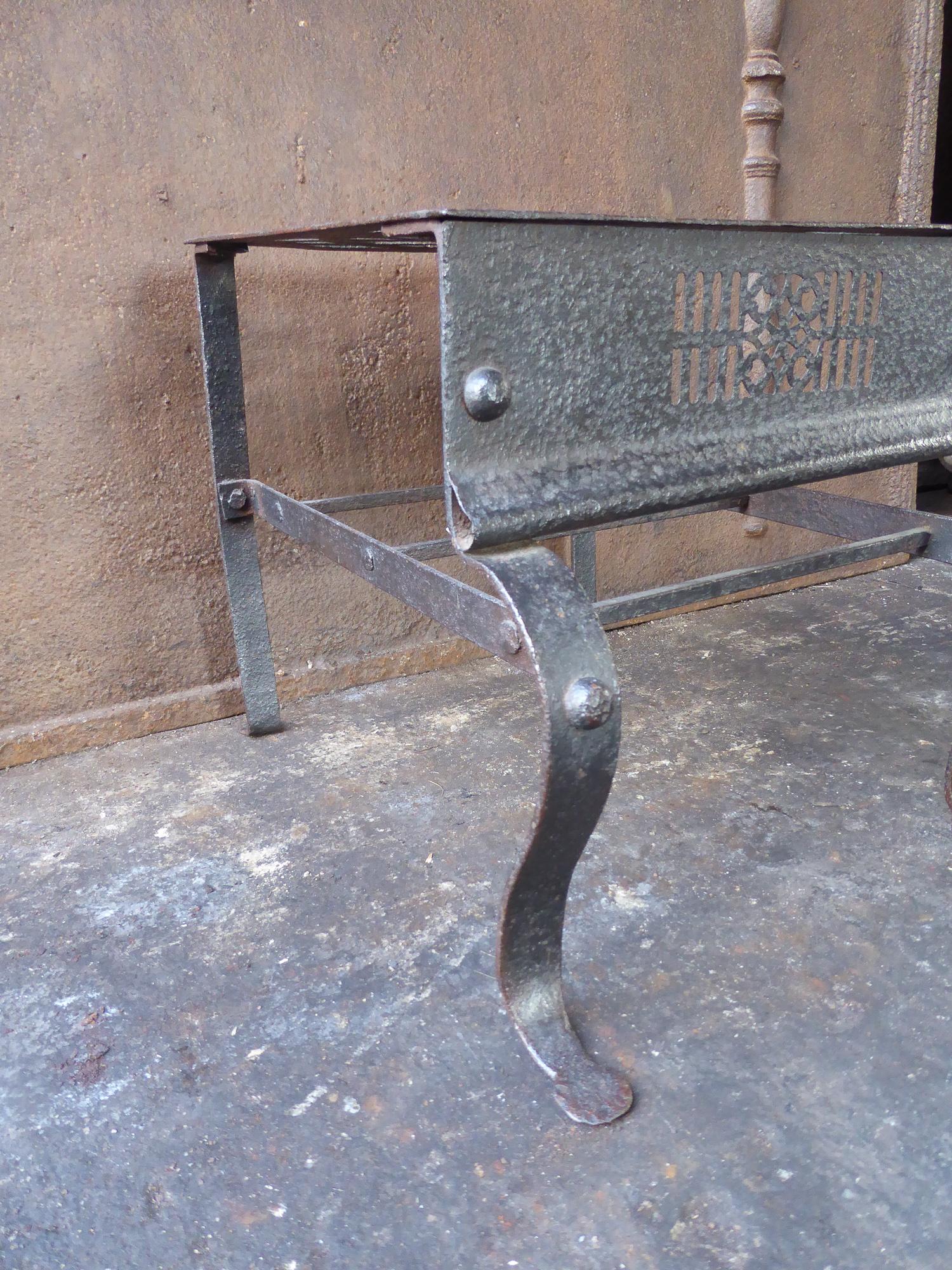 Victorian Footman Trivet, 19th Century For Sale at 1stDibs | footman ...