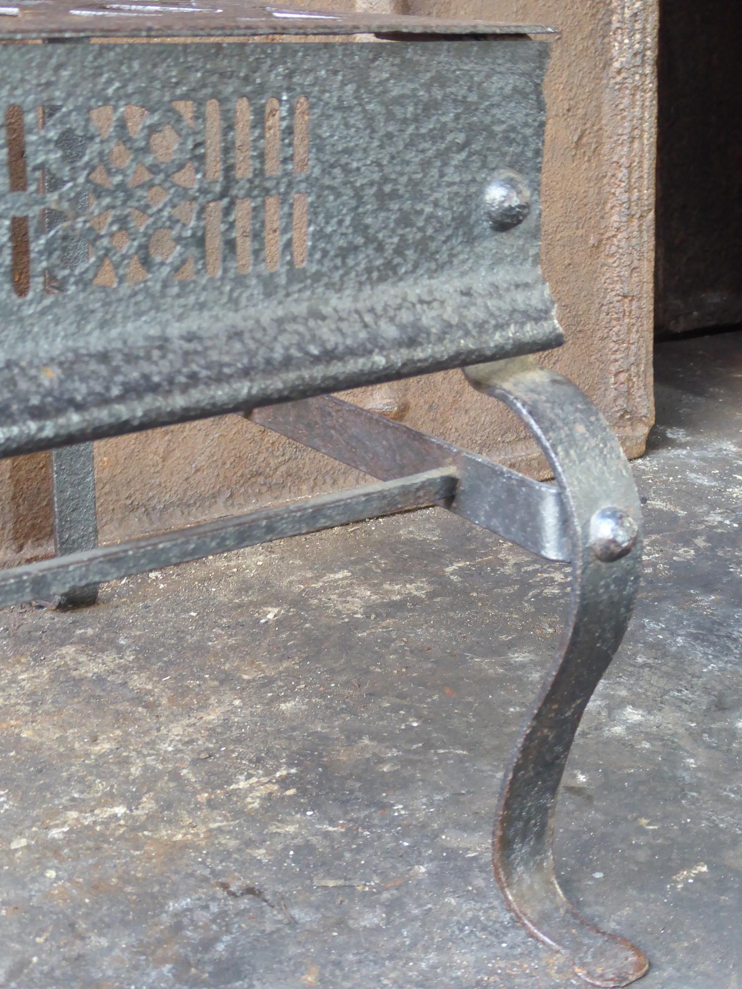 Victorian Footman Trivet, 19th Century For Sale at 1stDibs | footman ...