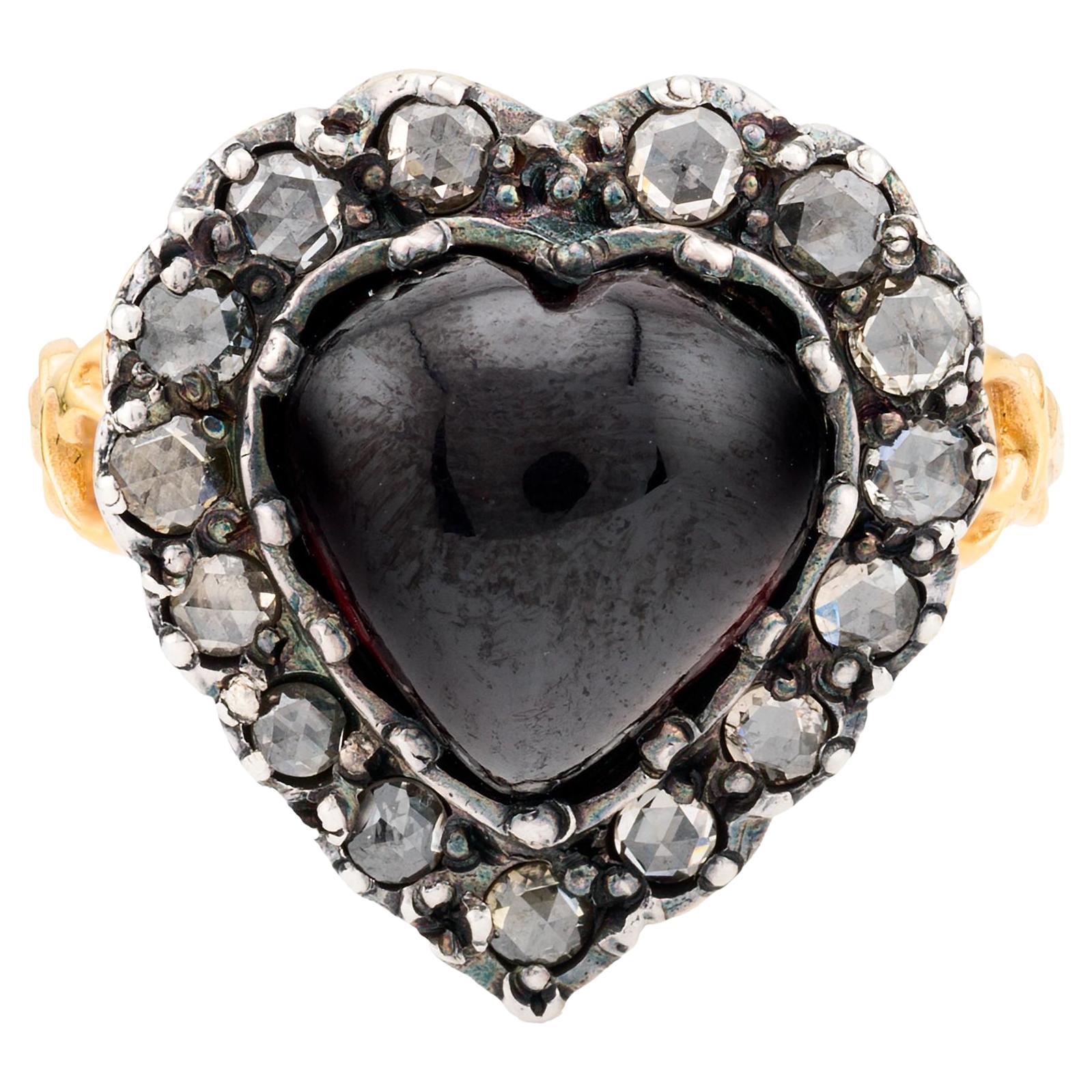 Antique Silver Rings - 6,778 For Sale at 1stDibs | antique silver rings ...