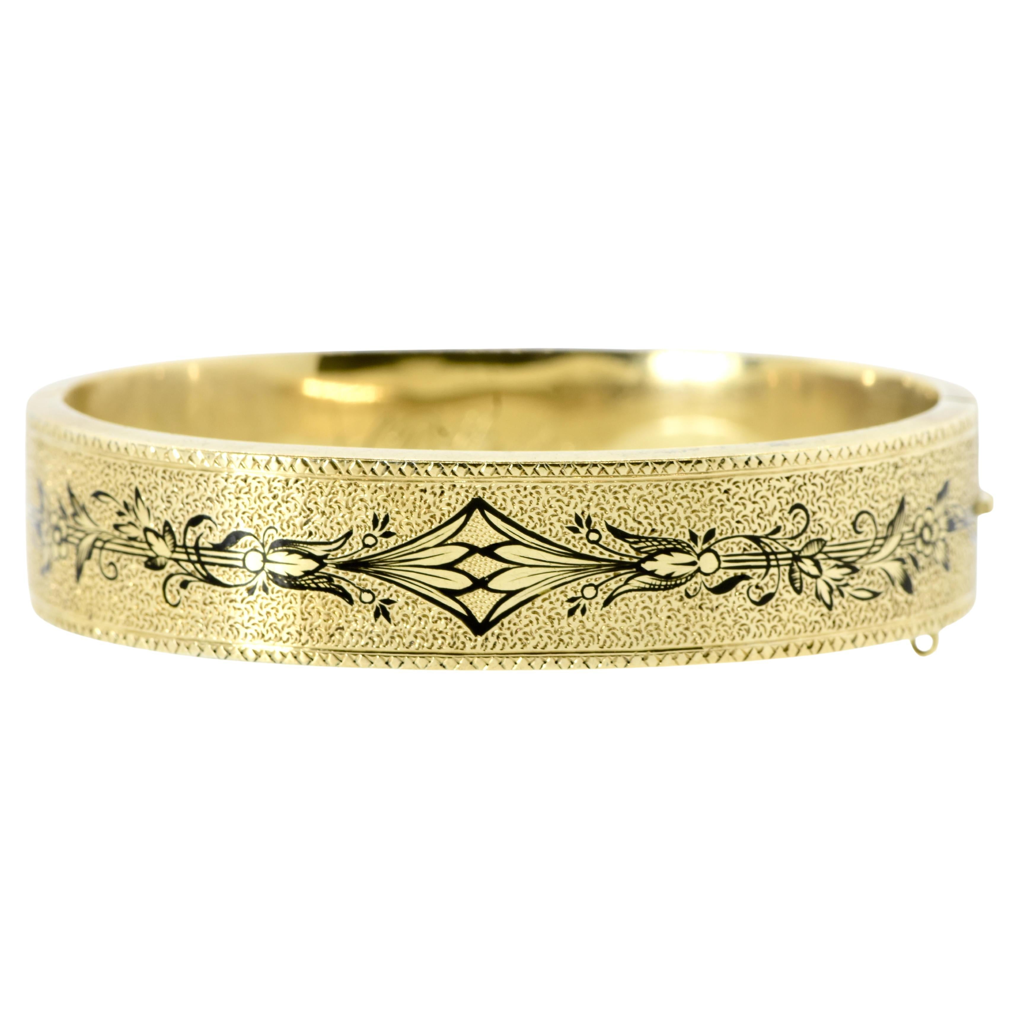 Victorian Bracelets - 877 For Sale at 1stDibs | antique victorian ...