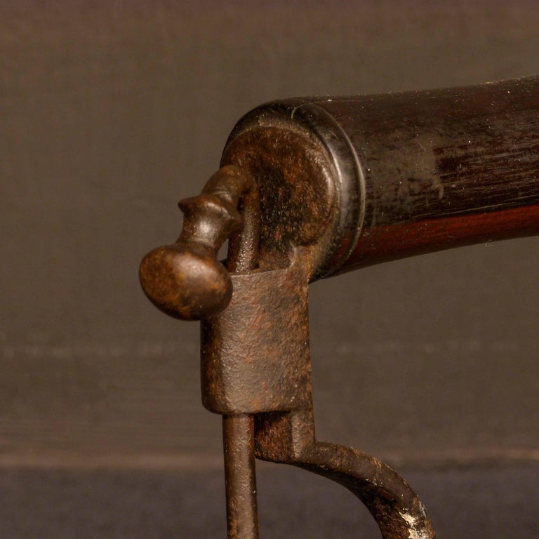 Victorian Iron at 1stDibs