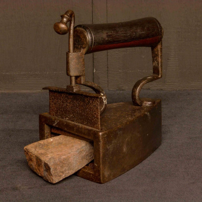 Victorian Iron at 1stDibs