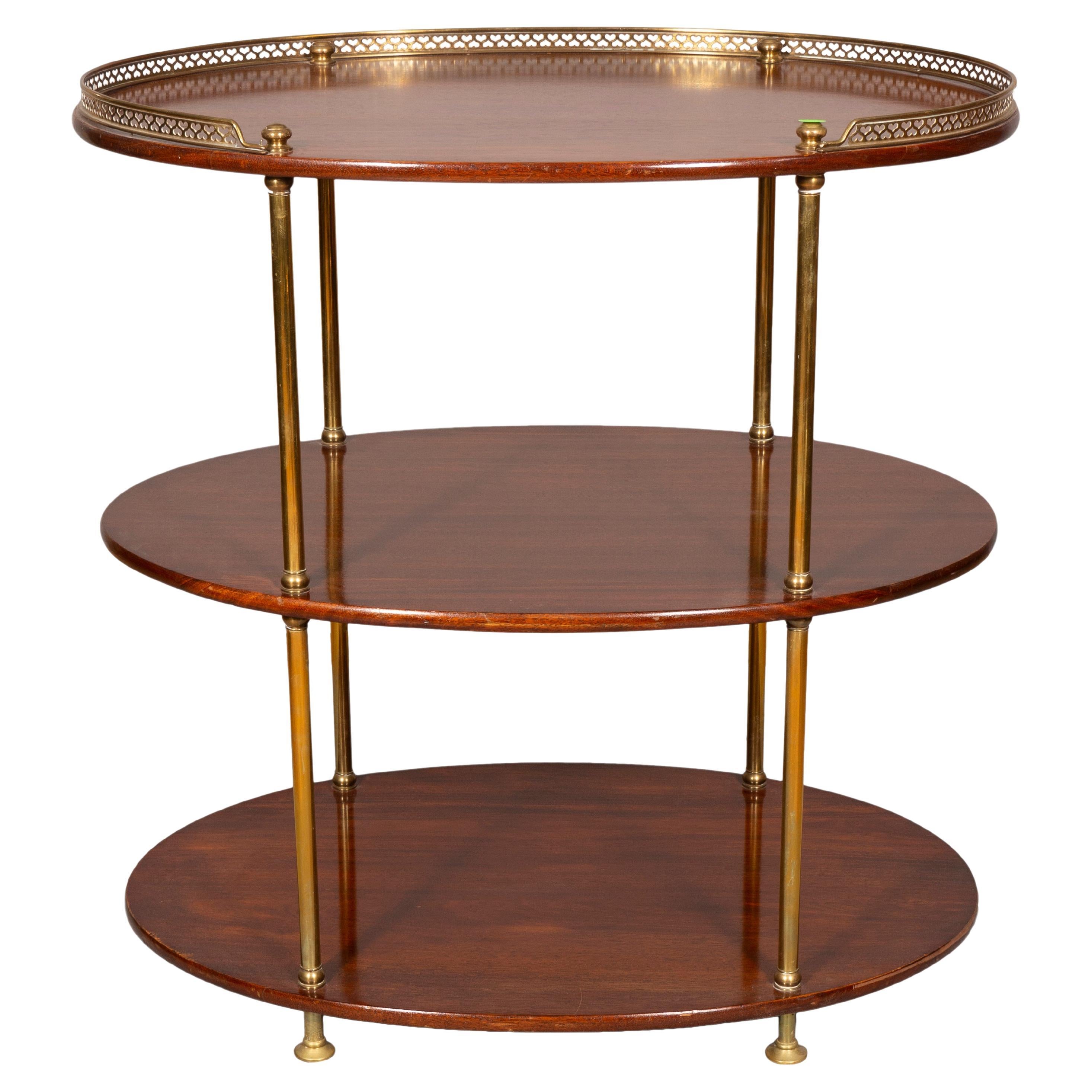 Campaign Desk For Sale at 1stDibs