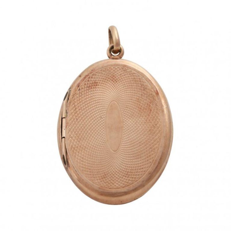 Victorian Medallion For Sale at 1stDibs