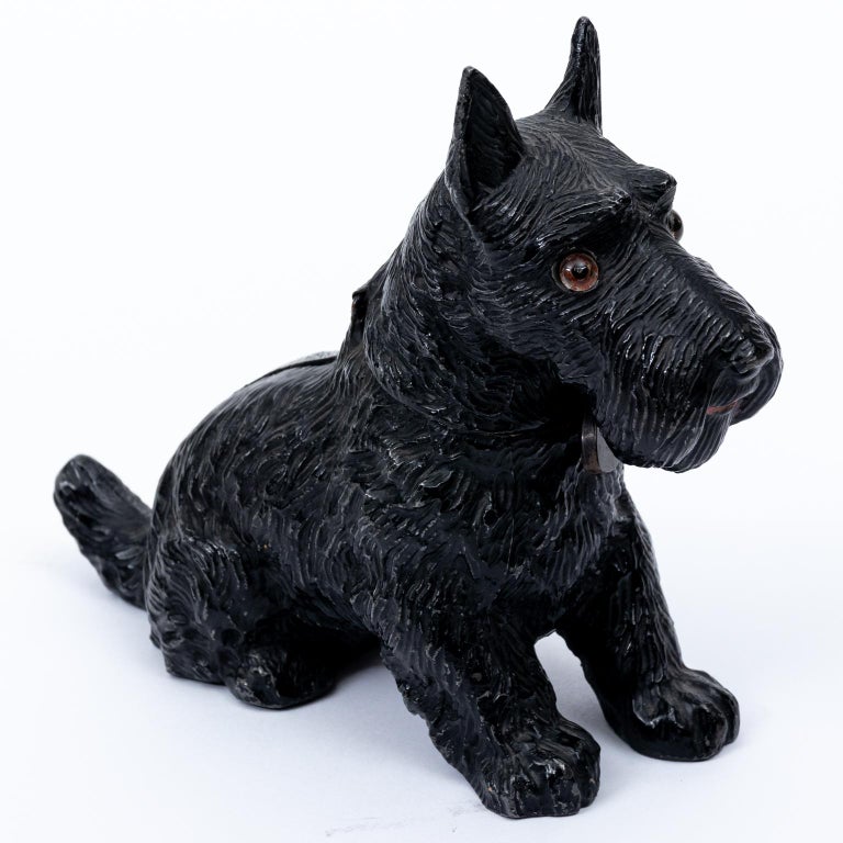 Victorian Money Box For Sale at 1stDibs