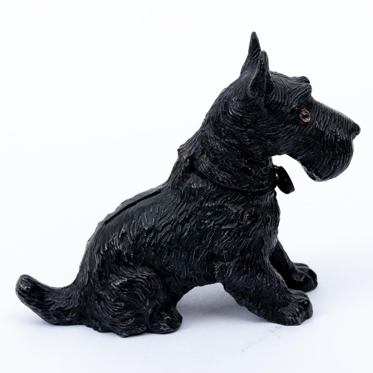 Victorian Money Box For Sale at 1stDibs