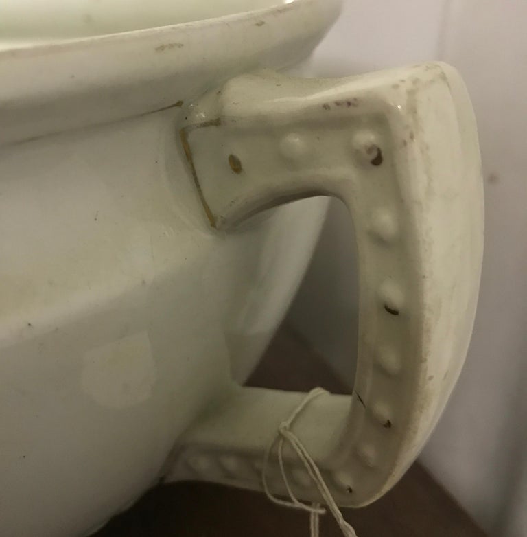 Victorian Potty, circa 1890 For Sale at 1stDibs