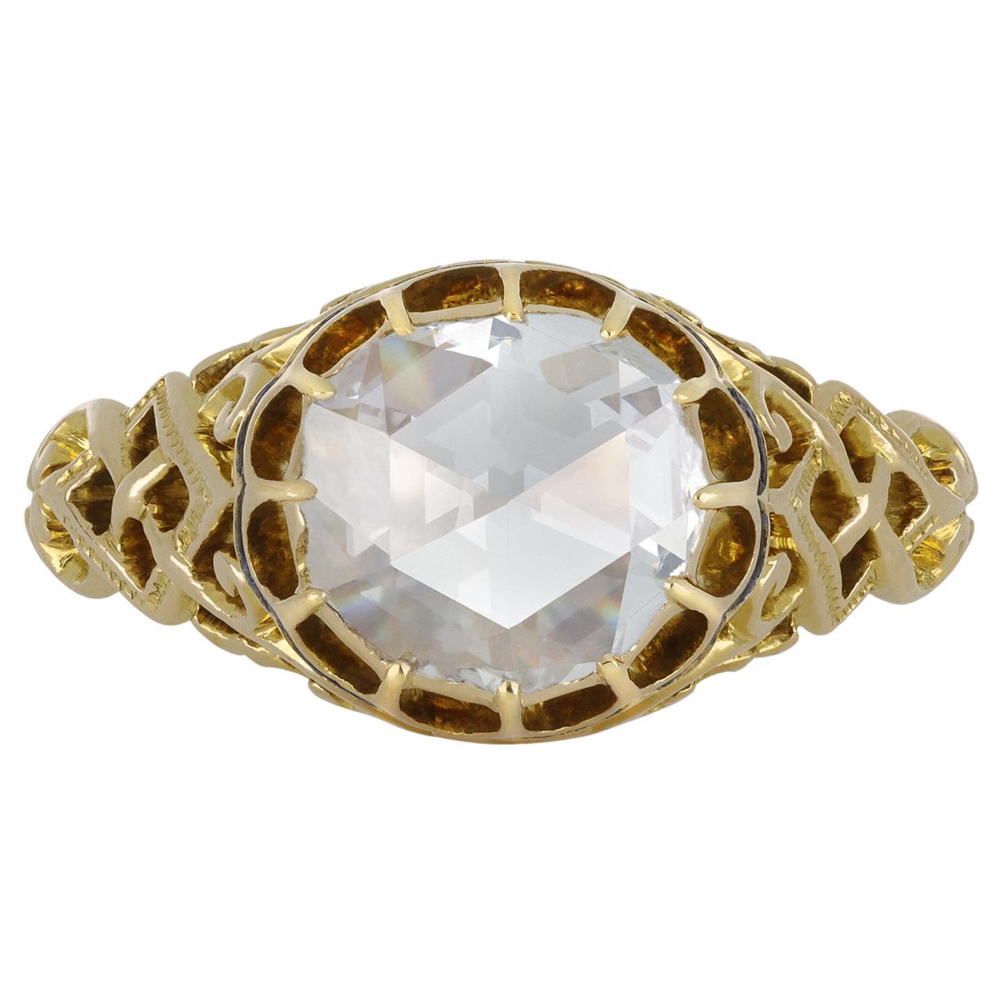 Saint Cecelia Chatelaine Pendant by Froment-Meurice, French, circa 1850 ...