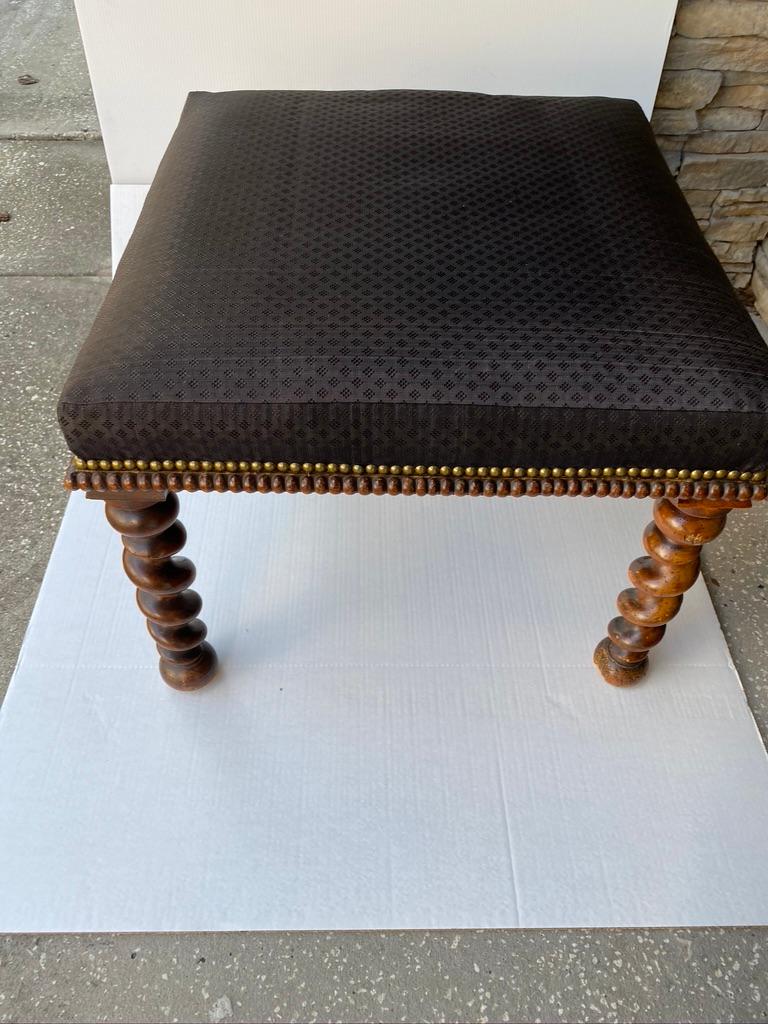 Victorian Stool For Sale at 1stDibs