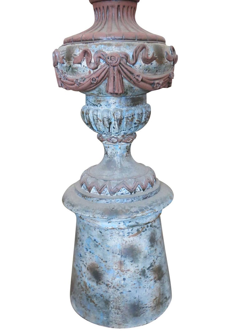 Victorian Style Architectural Pinnacle Prop from Planet of the Apes at ...