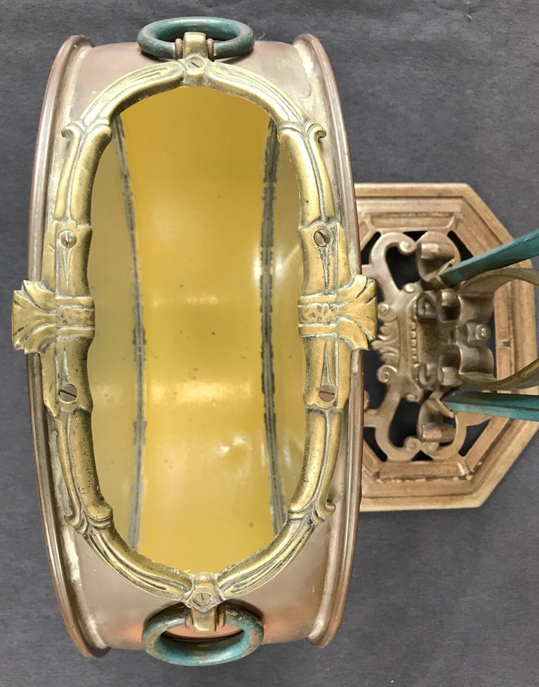 Victorian Style Cast Iron Fish Aquarium at 1stDibs | victorian style ...