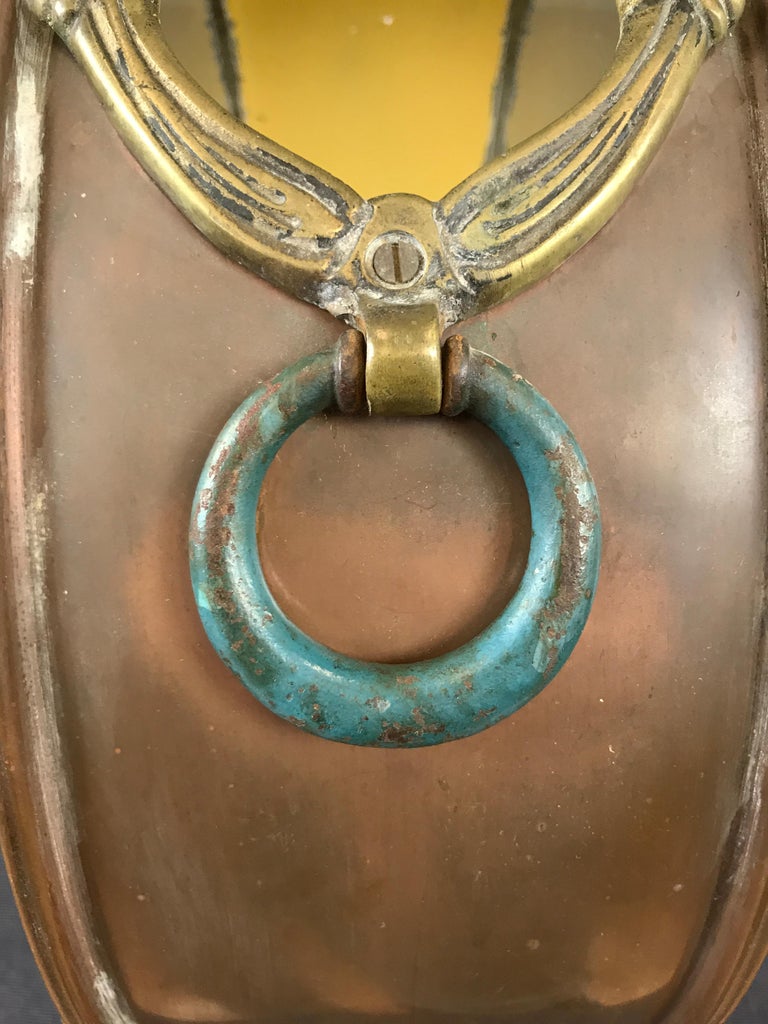 Victorian Style Cast Iron Fish Aquarium at 1stDibs | victorian style ...