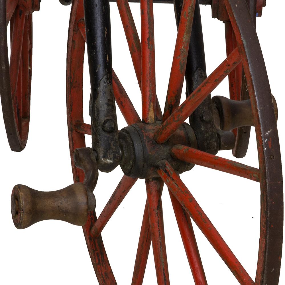 Victorian Velocipede at 1stDibs | velocipede for sale, antique velocipede