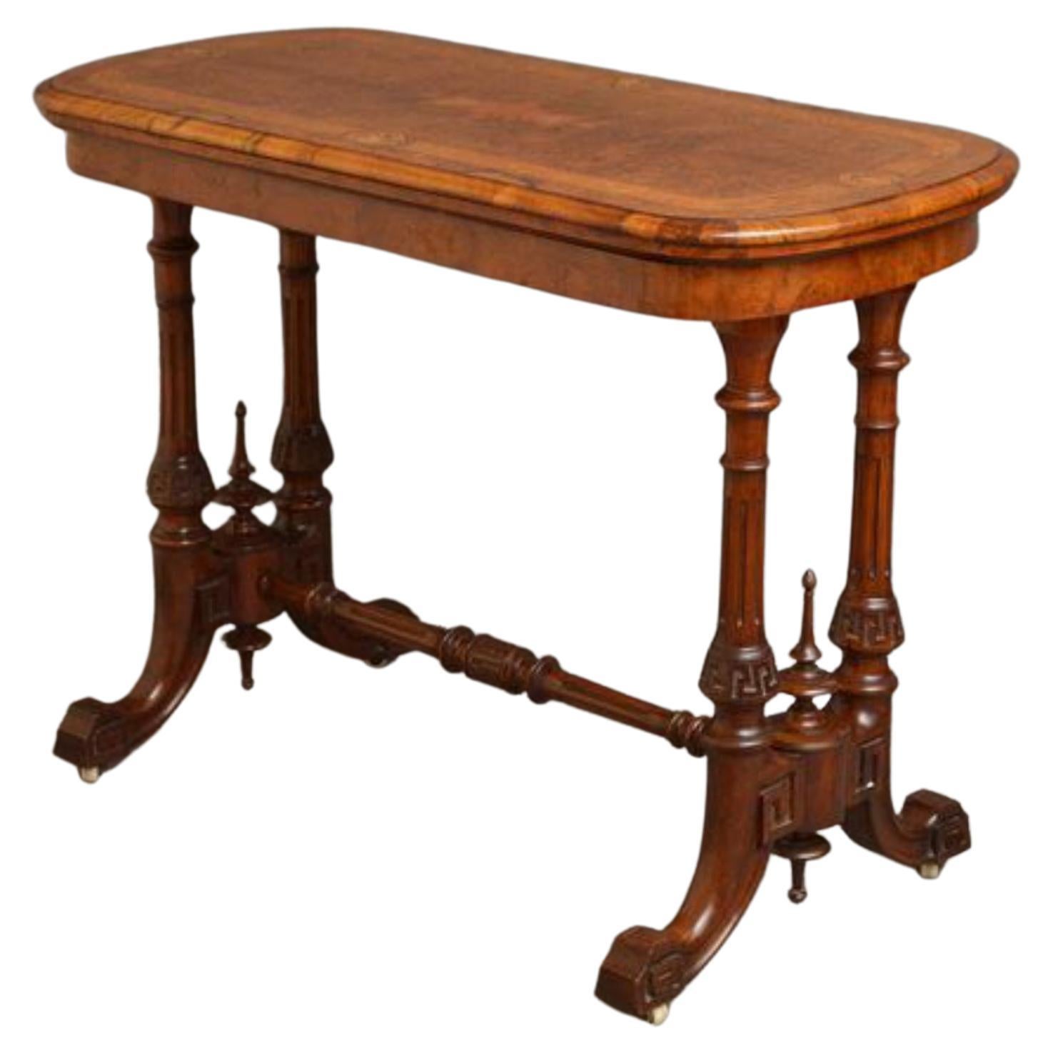 Rattan and Glass Card Table at 1stDibs