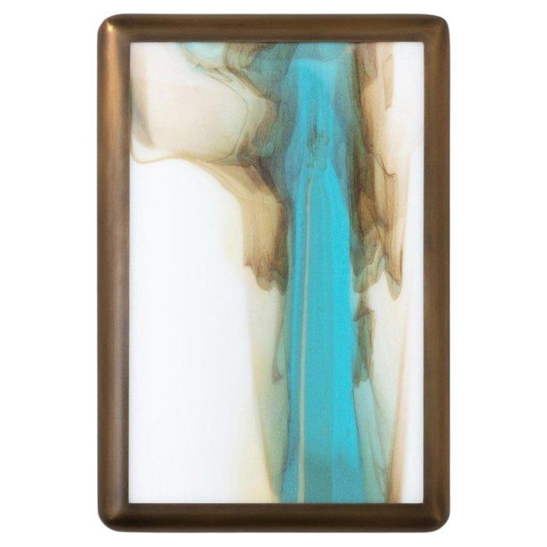 Videre Licet, "Meltform No. 9", Light Sculpture, 2019 For Sale at 1stDibs