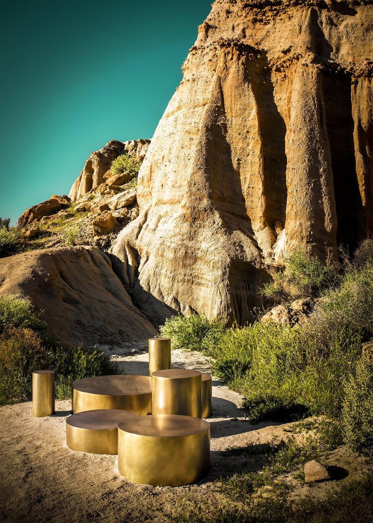 Videre Licet, "Mushroom City", Tables, 2015 For Sale at 1stDibs